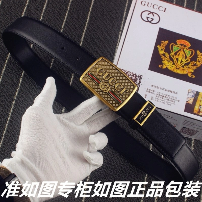 Top mirror Gucci Belts