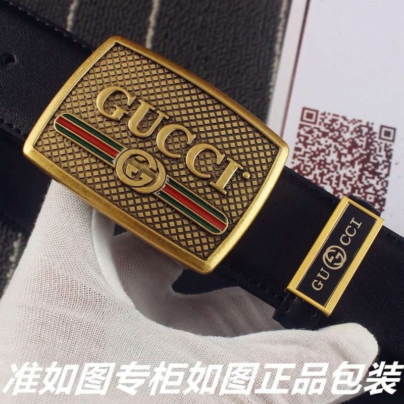 Top mirror Gucci Belts