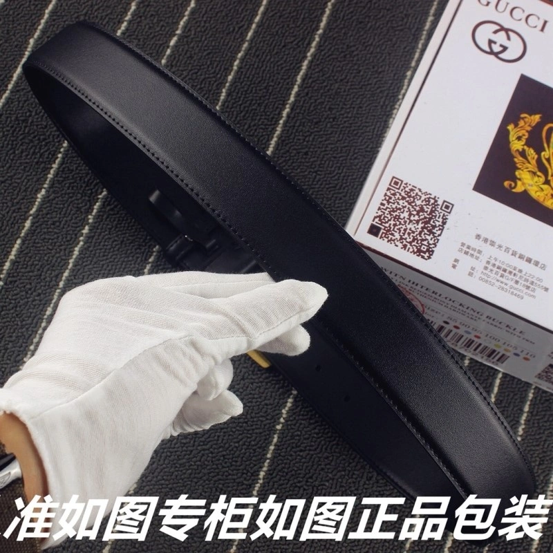Top mirror Gucci Belts