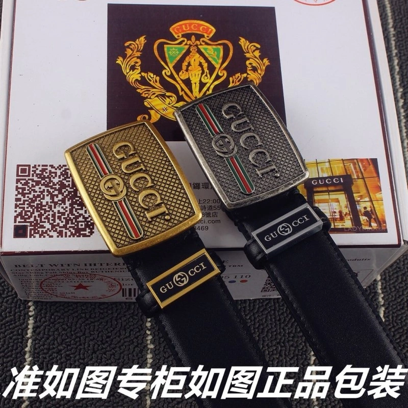 Top mirror Gucci Belts