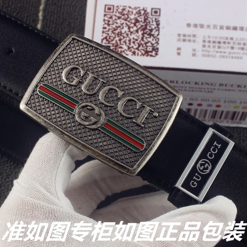 High accuracy Gucci Belts