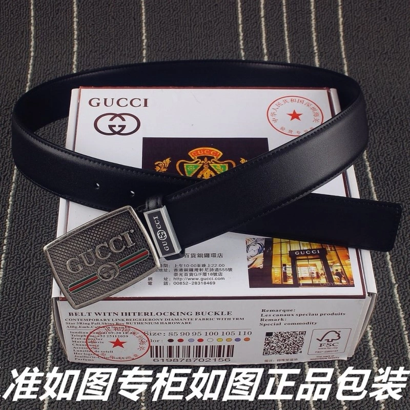 High accuracy Gucci Belts
