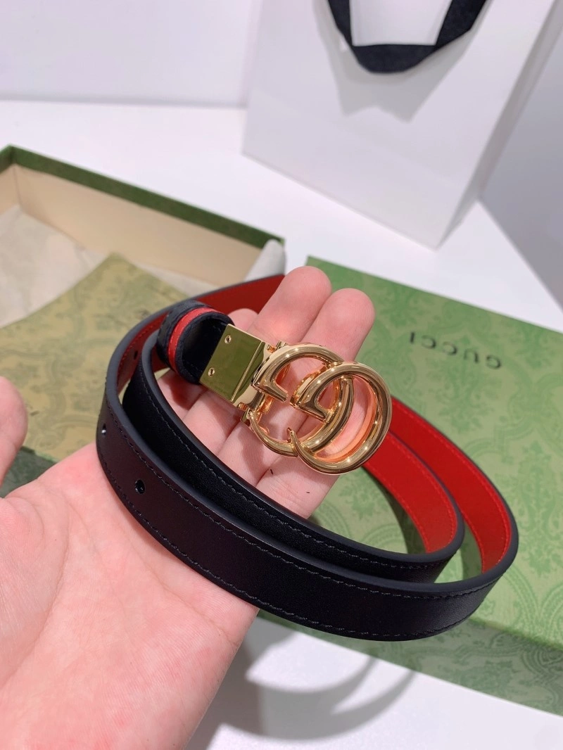 Perfect replica Gucci Belts
