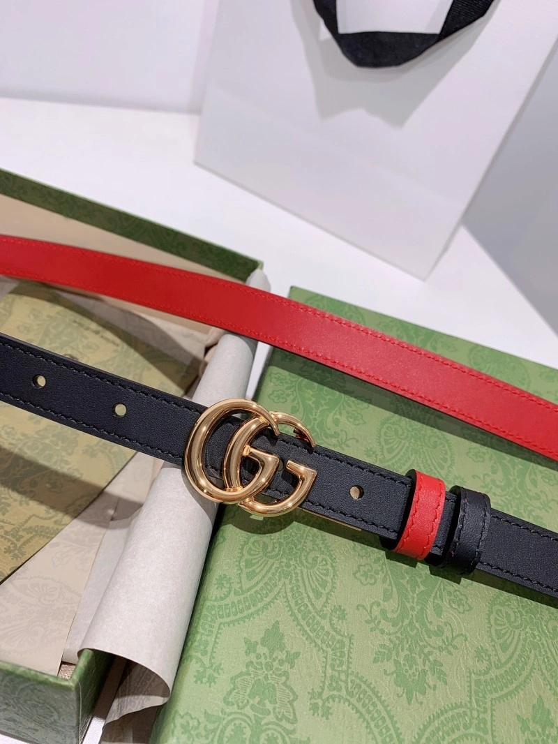Perfect replica Gucci Belts