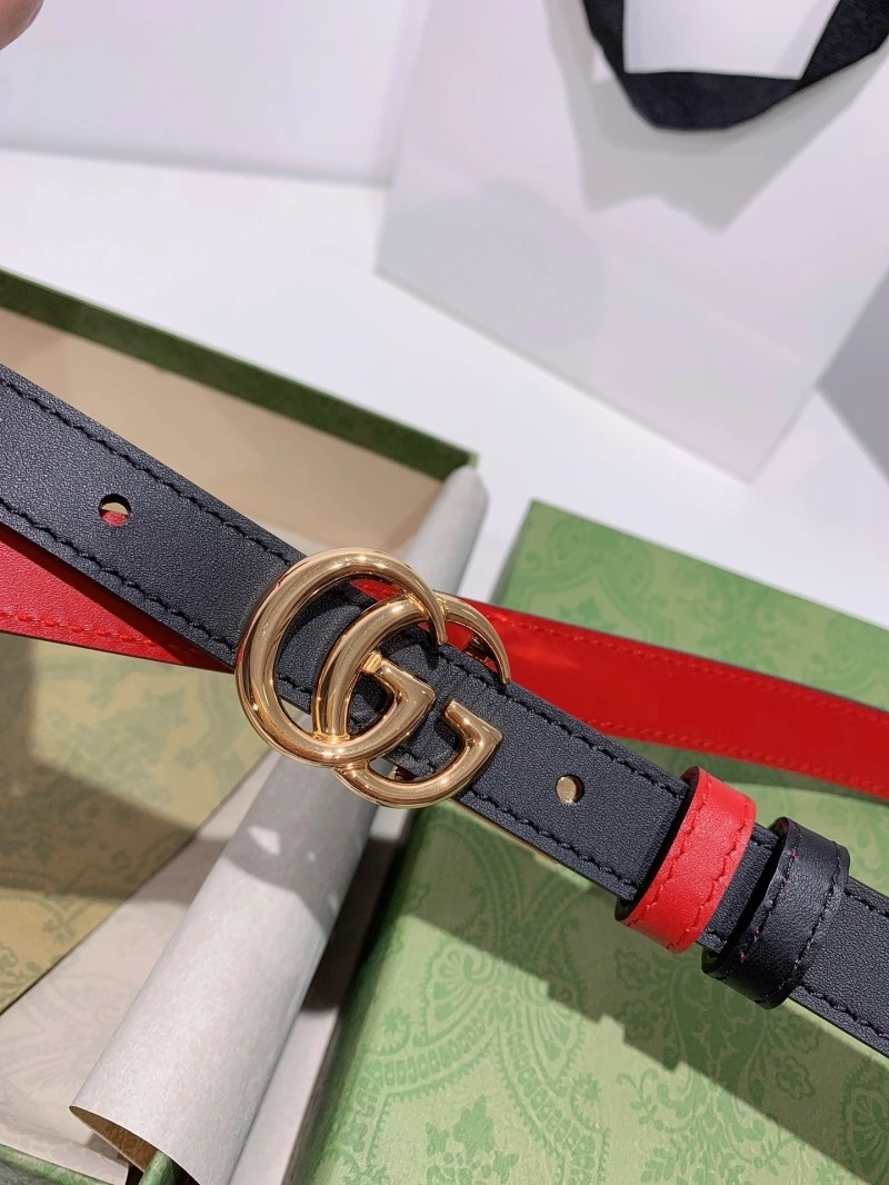 Perfect replica Gucci Belts