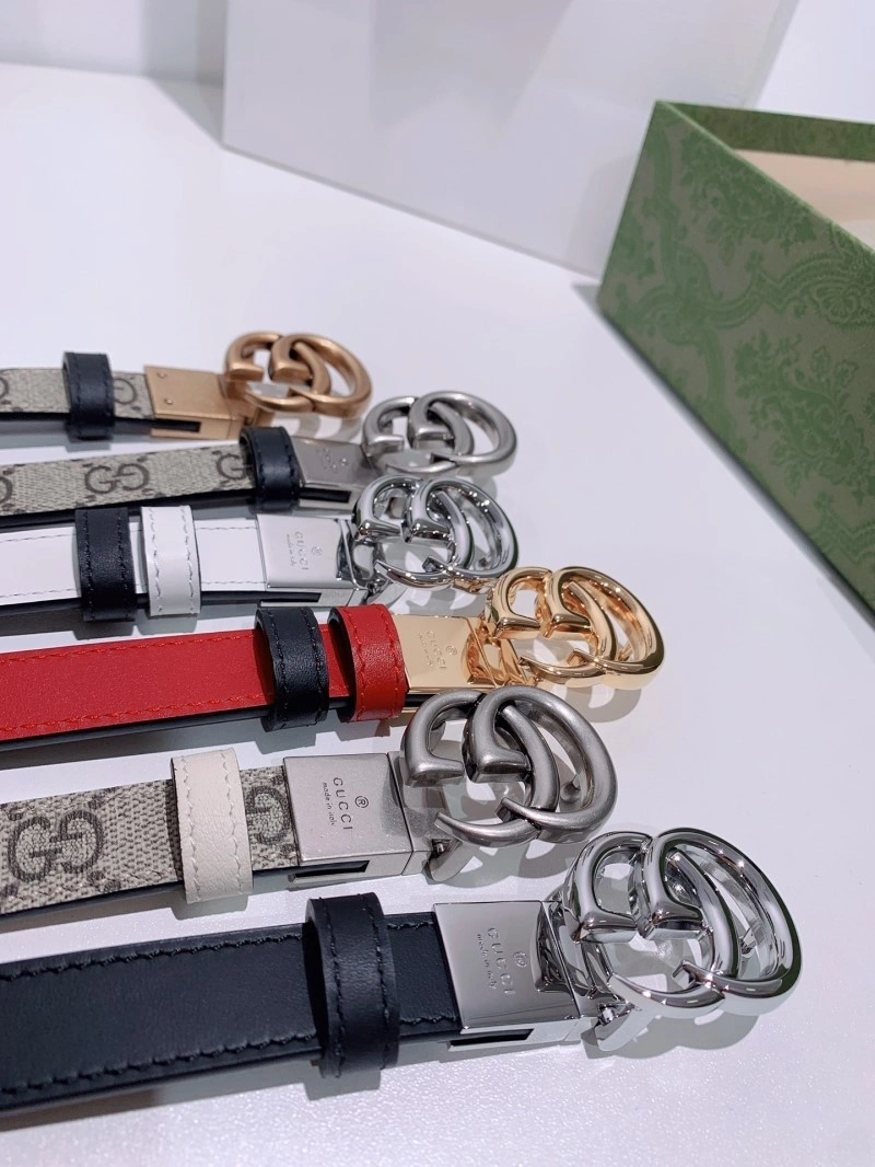 Perfect replica Gucci Belts