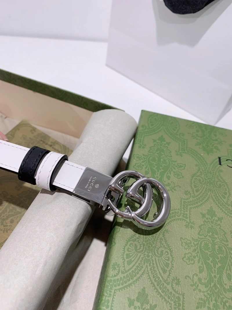 Top mirror Gucci Belts