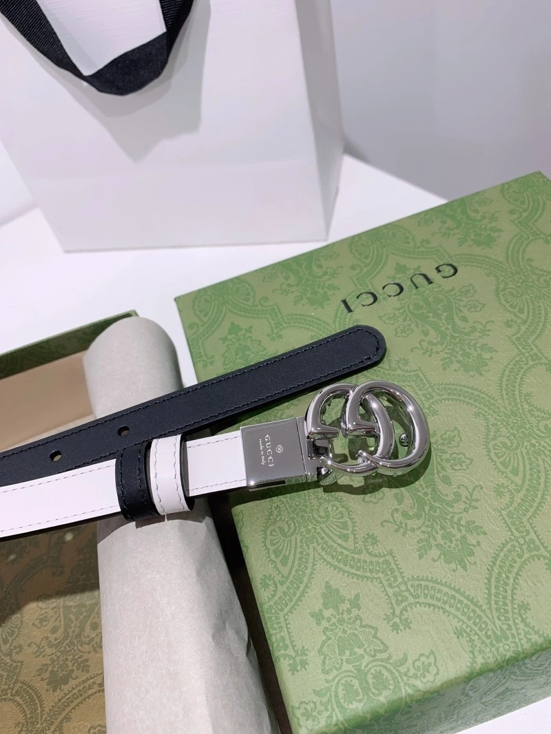 Top mirror Gucci Belts