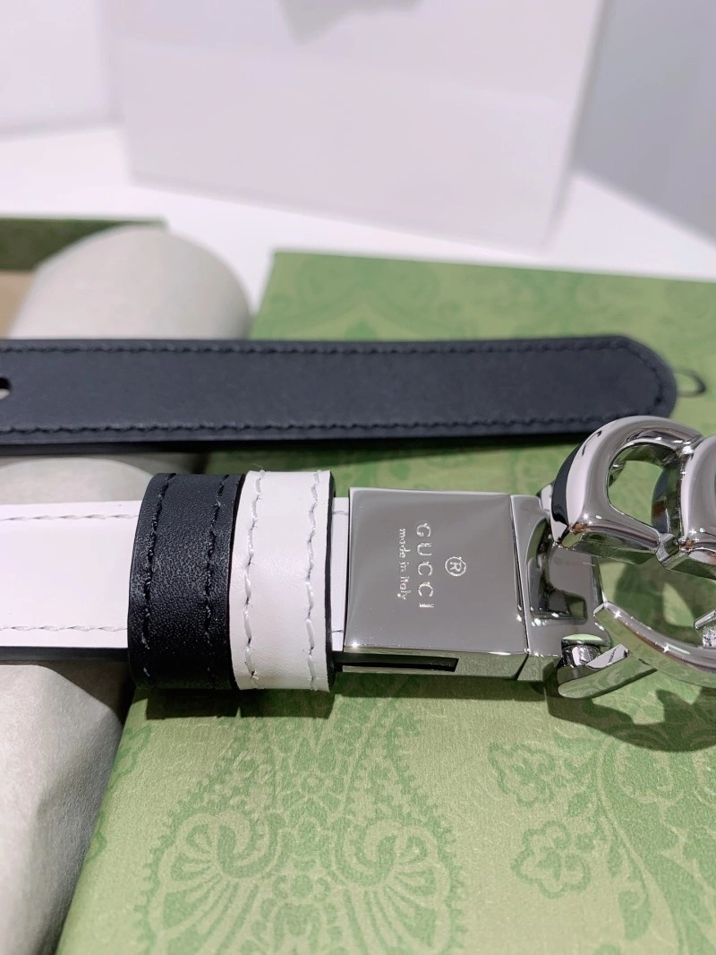 Top mirror Gucci Belts