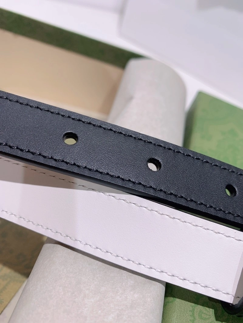Top mirror Gucci Belts