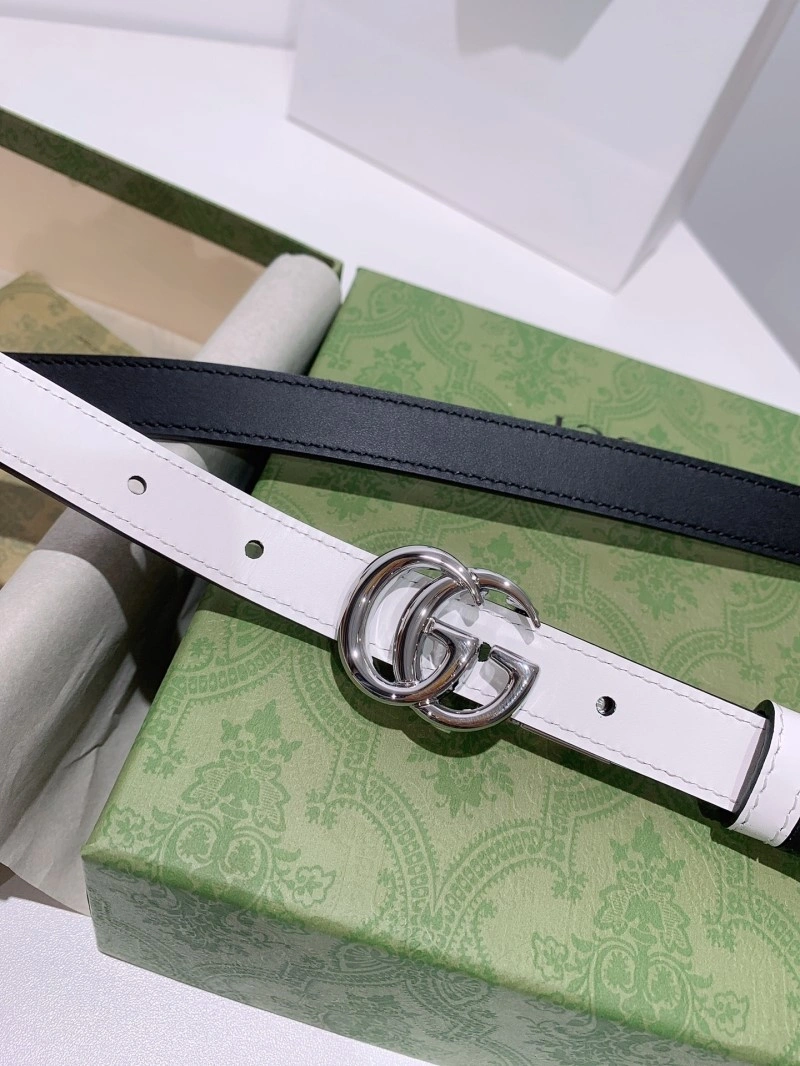Top mirror Gucci Belts