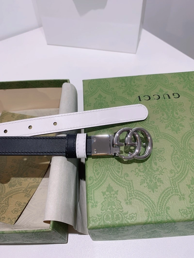 Top mirror Gucci Belts