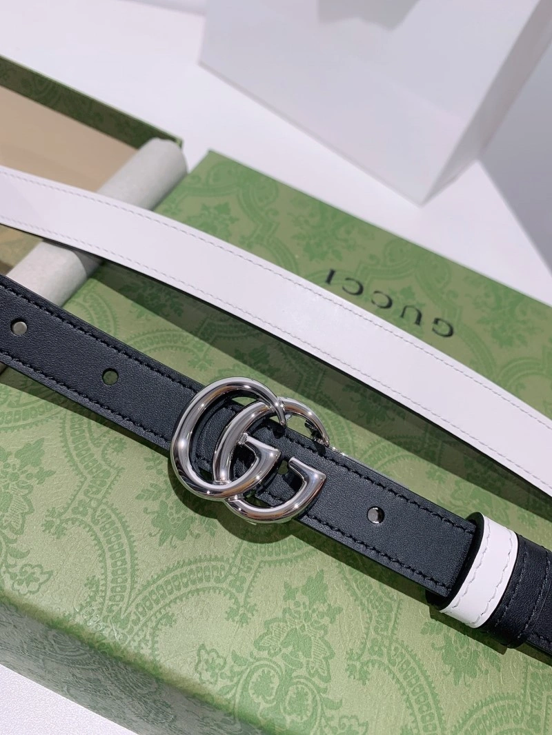 Top mirror Gucci Belts