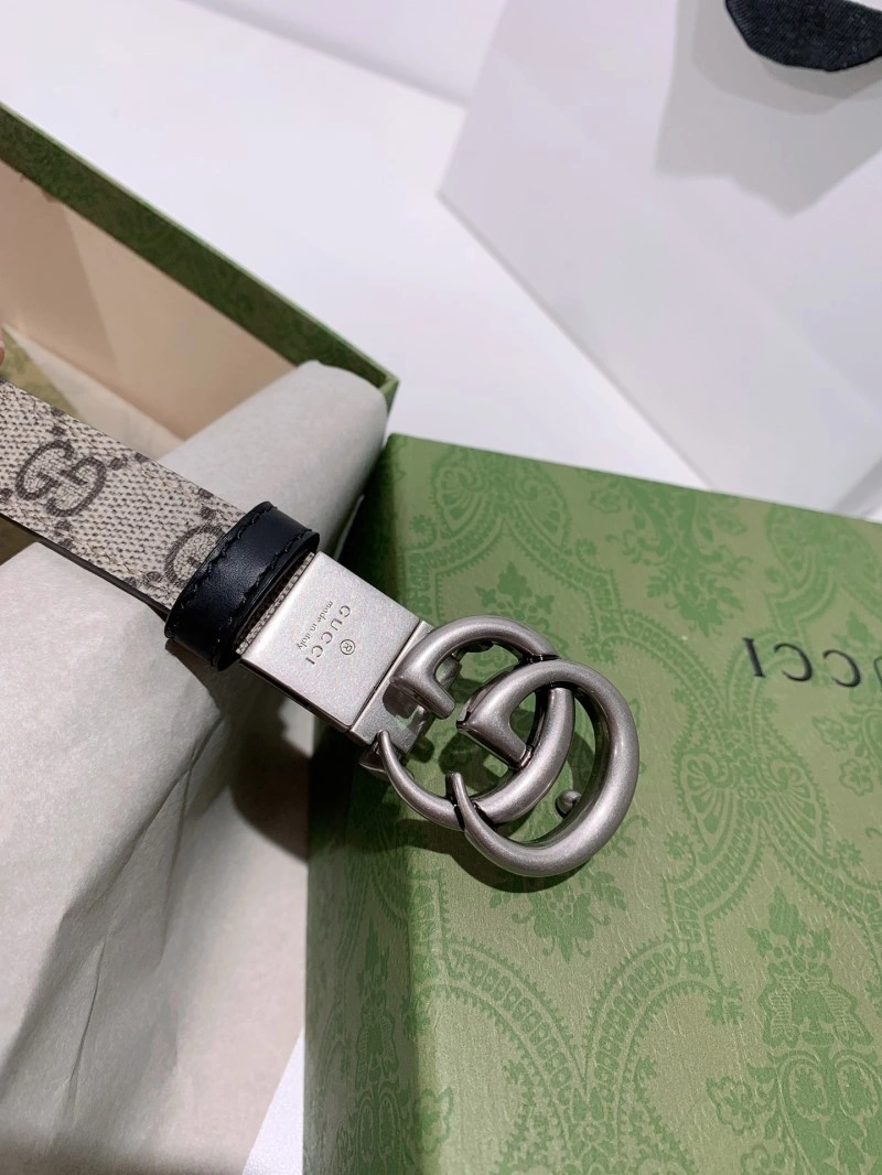 Mirror quality Gucci Belts