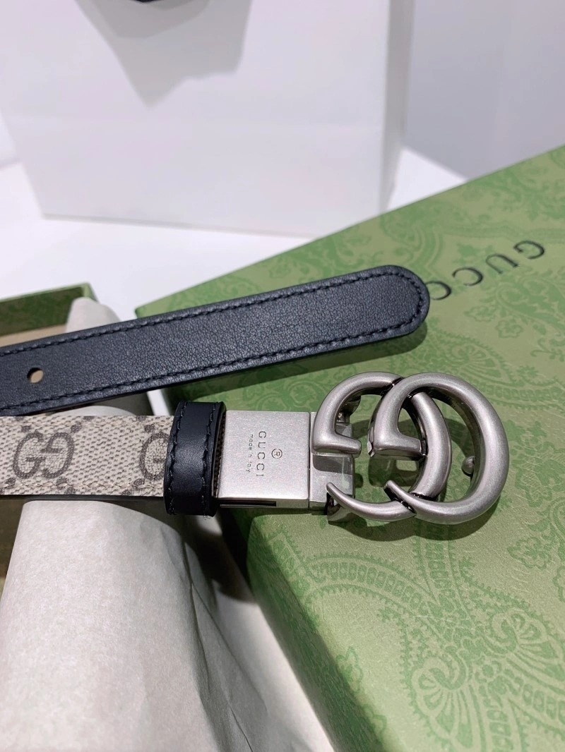 Mirror quality Gucci Belts