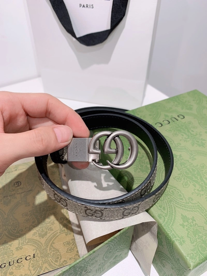 Mirror quality Gucci Belts
