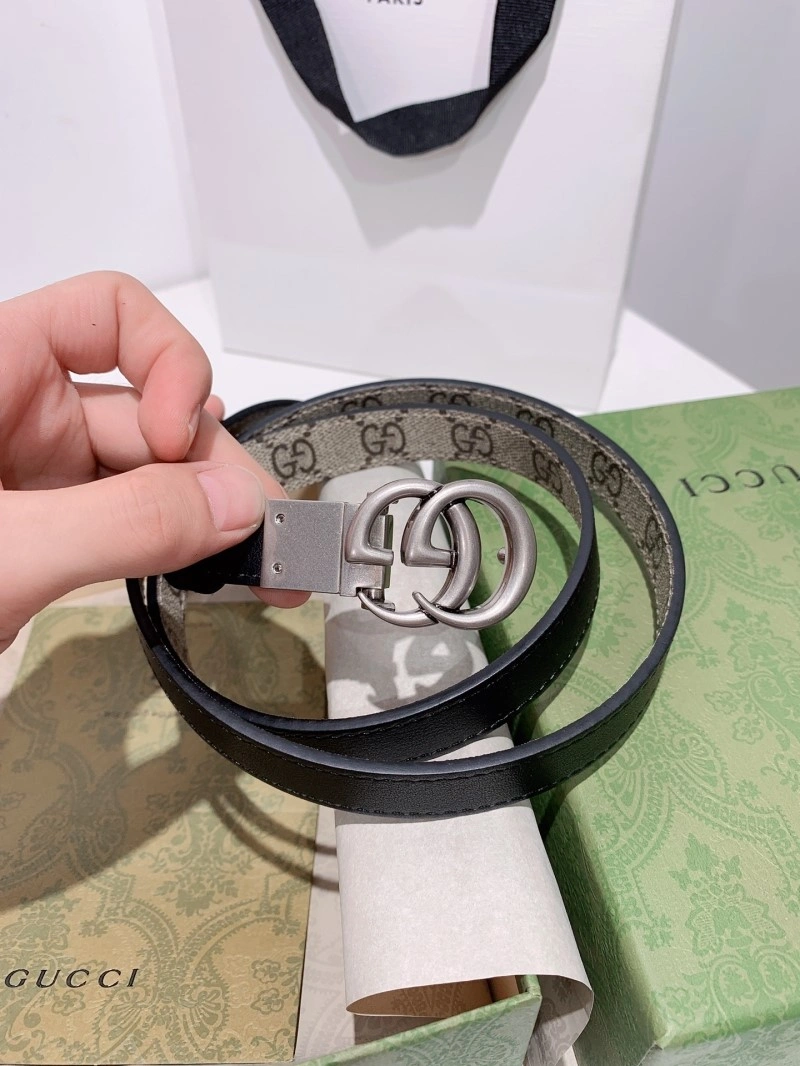 Mirror quality Gucci Belts