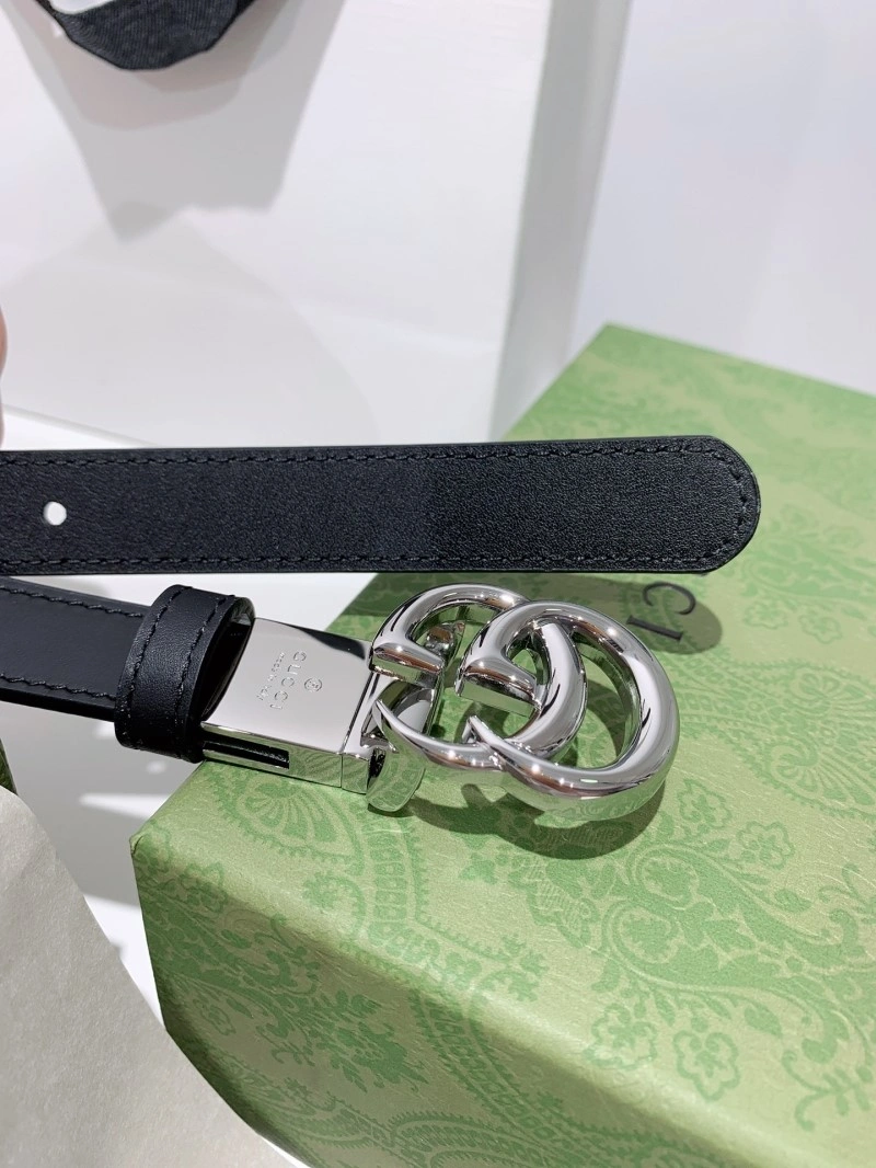 Official Gucci Belts