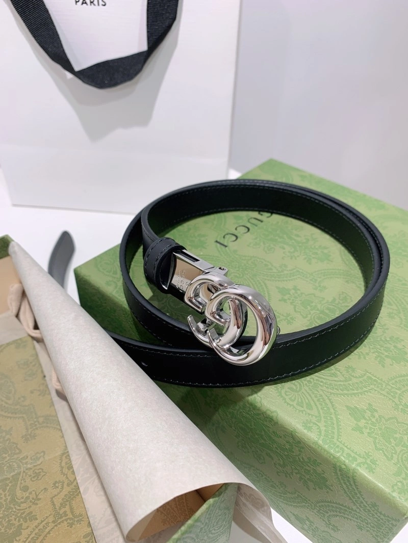 Official Gucci Belts