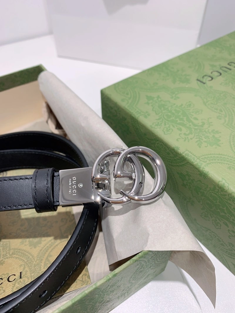 Official Gucci Belts