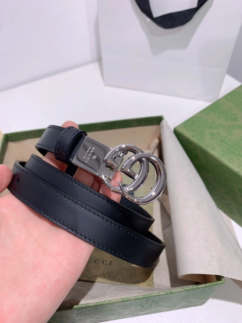 Official Gucci Belts