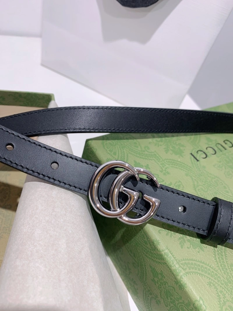 Official Gucci Belts