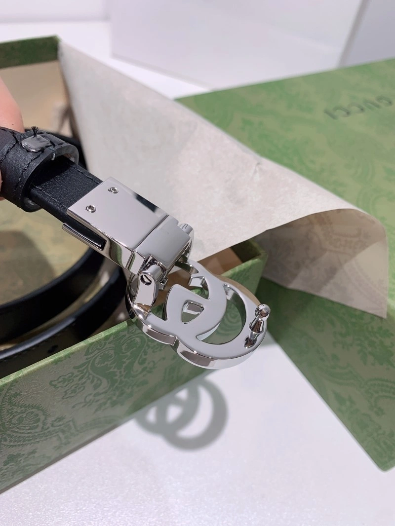 Official Gucci Belts