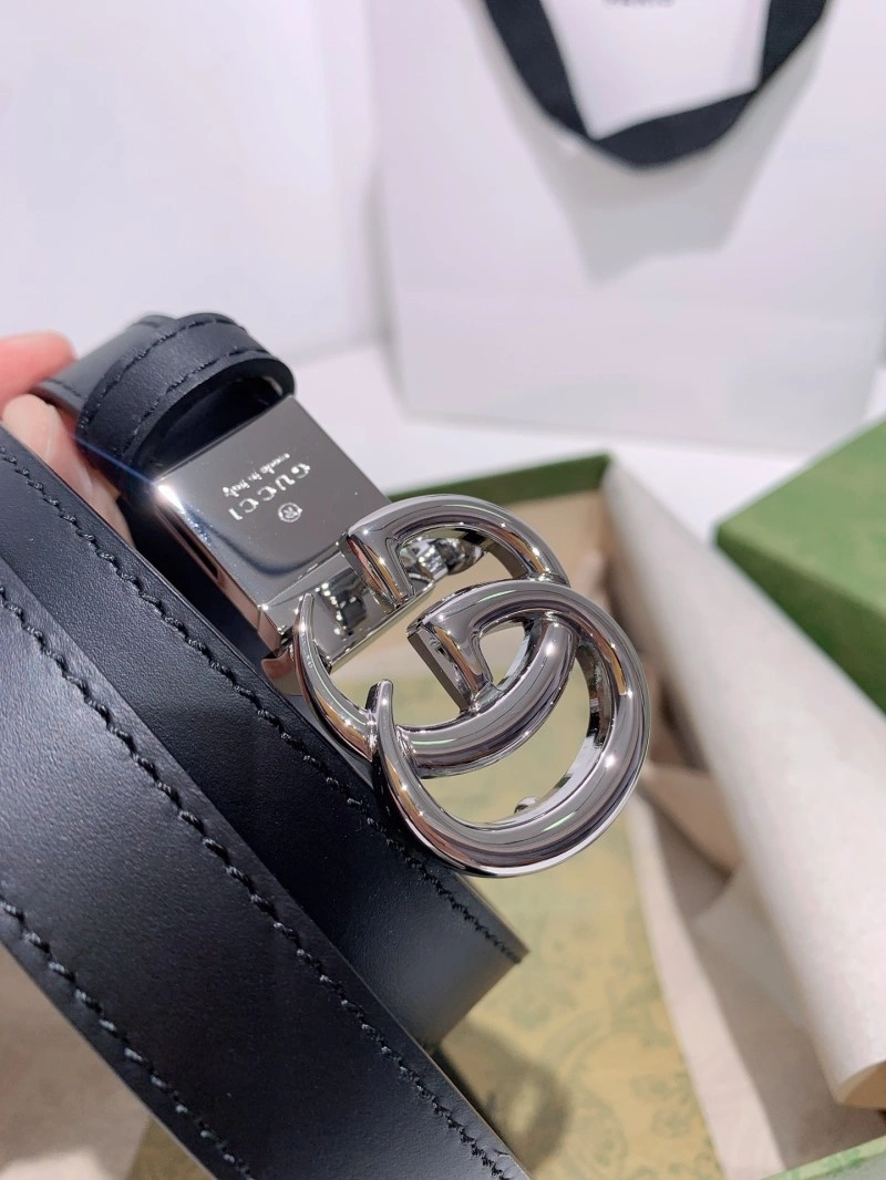 Official Gucci Belts