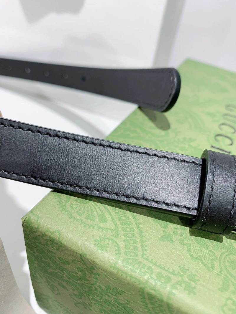 Official Gucci Belts