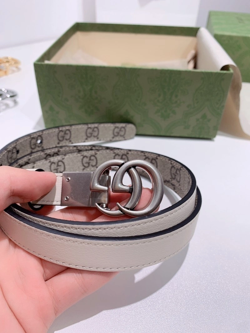 Accurate model Gucci Belts
