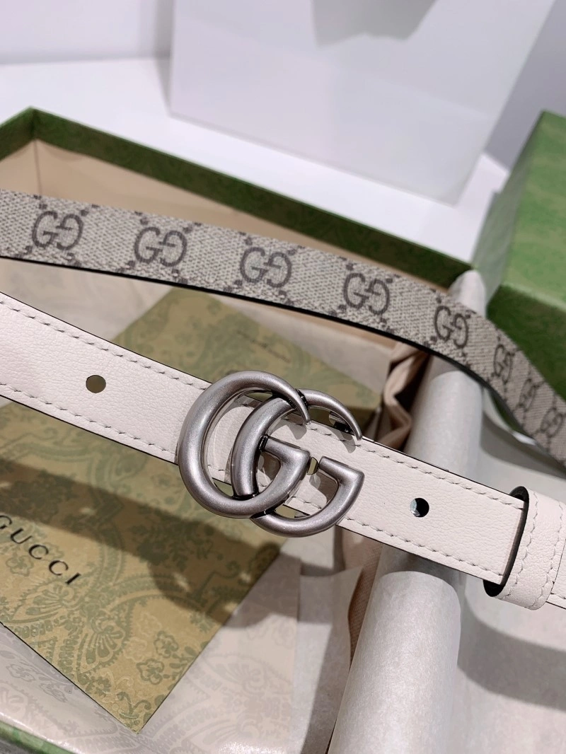 Accurate model Gucci Belts