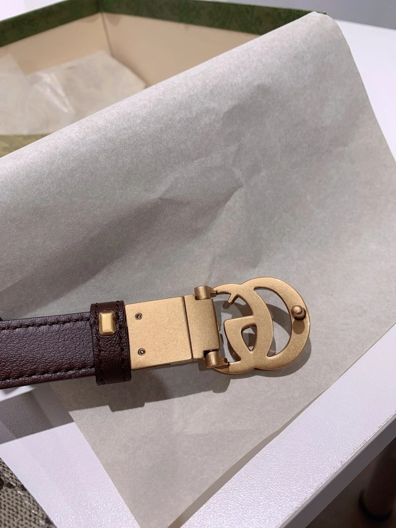 Reasonably priced Gucci Belts