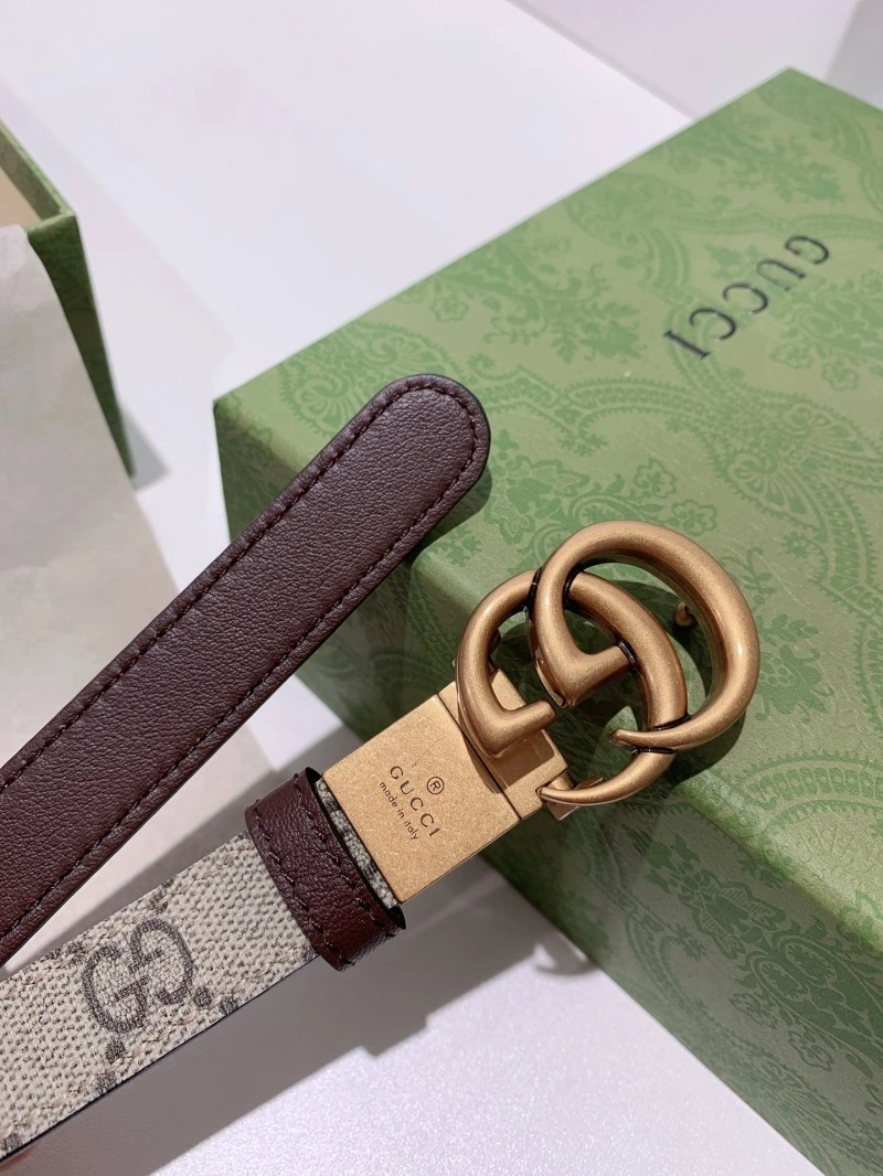 Reasonably priced Gucci Belts
