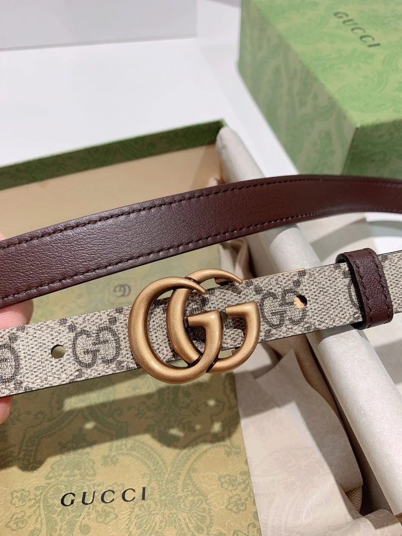 Reasonably priced Gucci Belts
