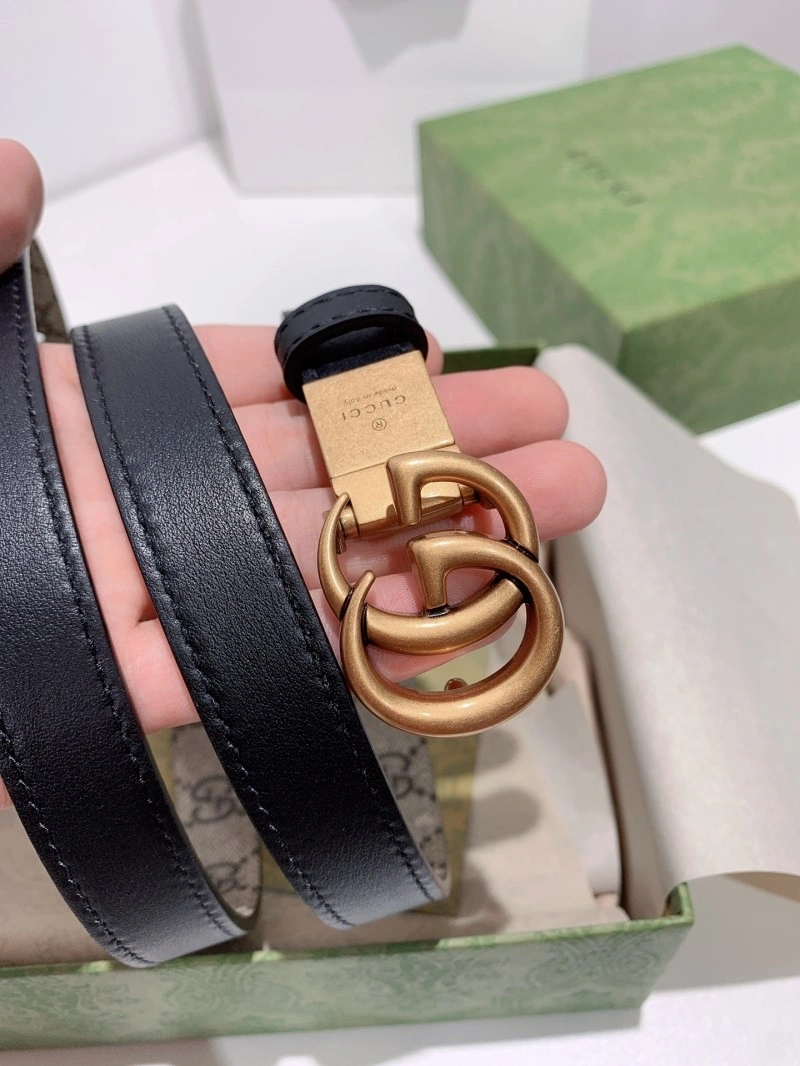 Original Gucci Belts