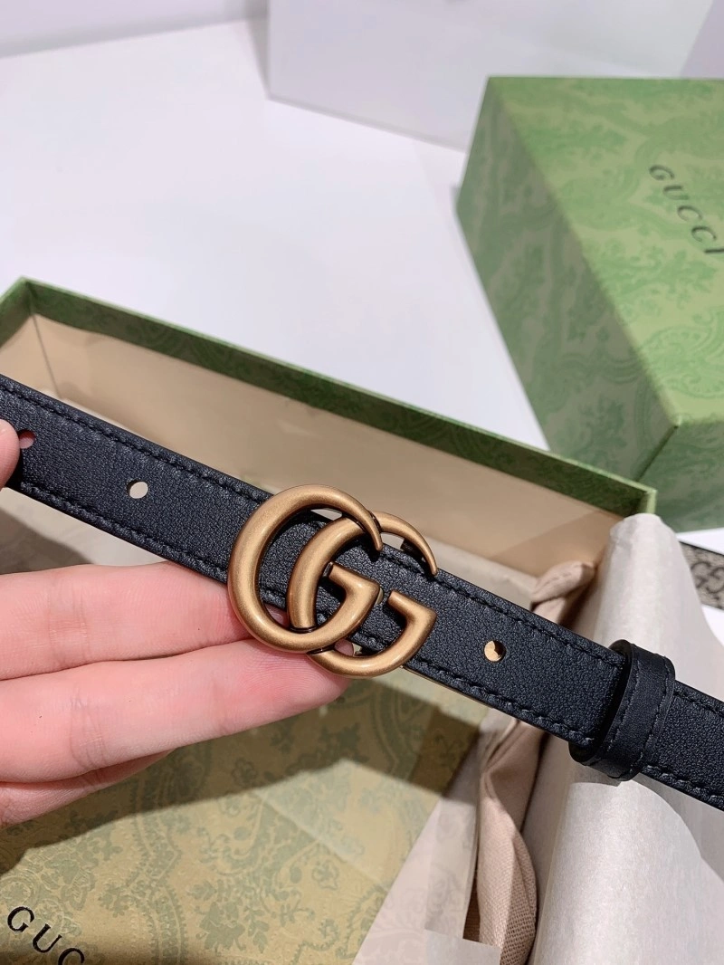 Original Gucci Belts