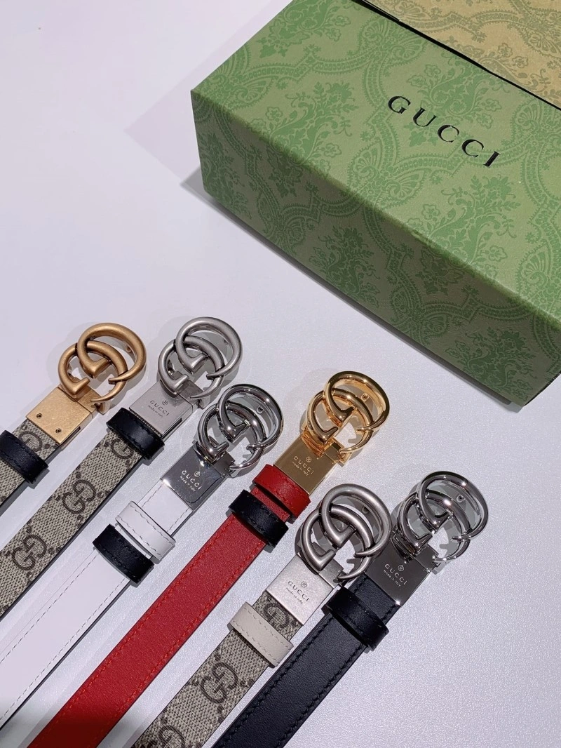 Original Gucci Belts