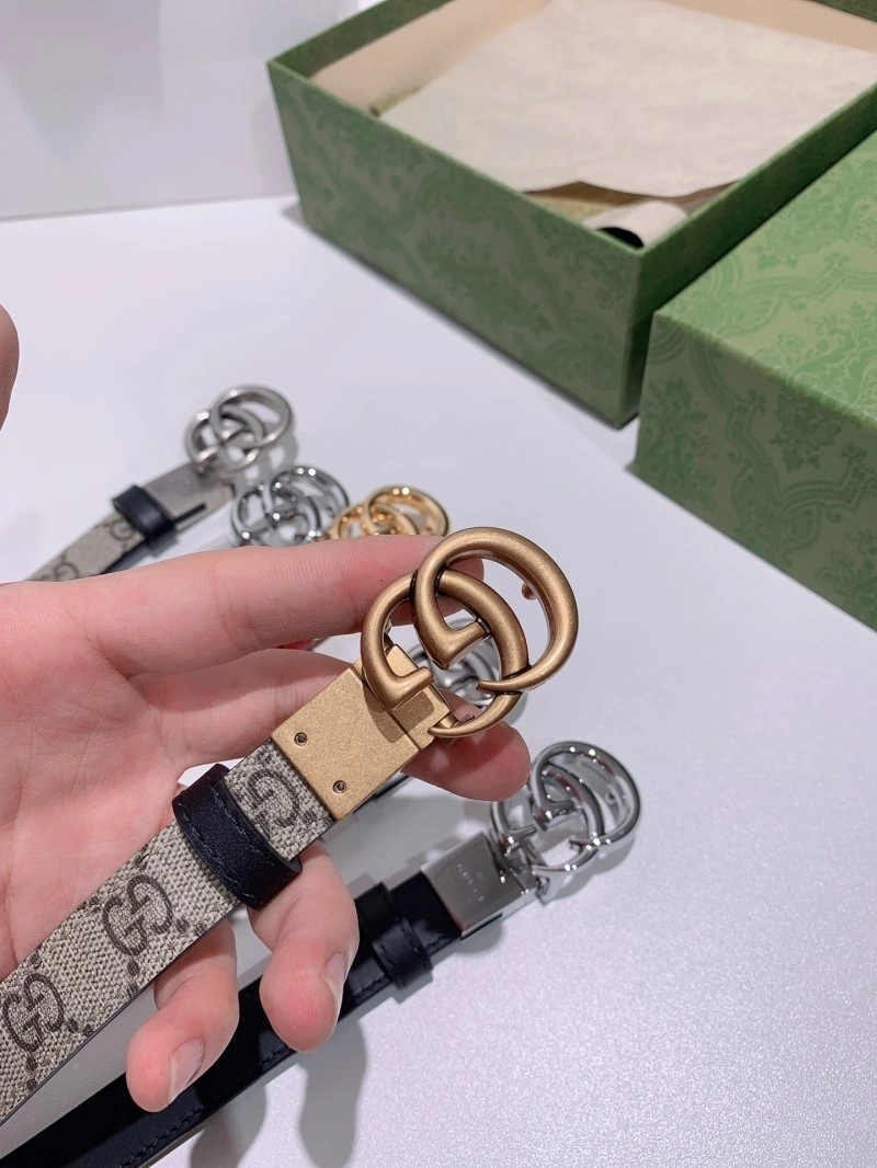 High fidelity Gucci Belts