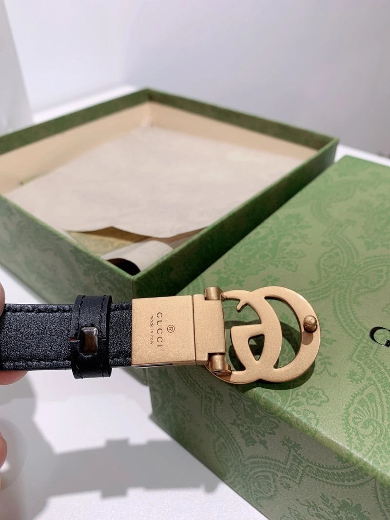 High fidelity Gucci Belts