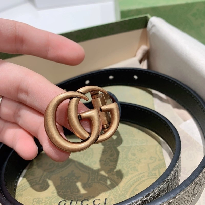 High fidelity Gucci Belts