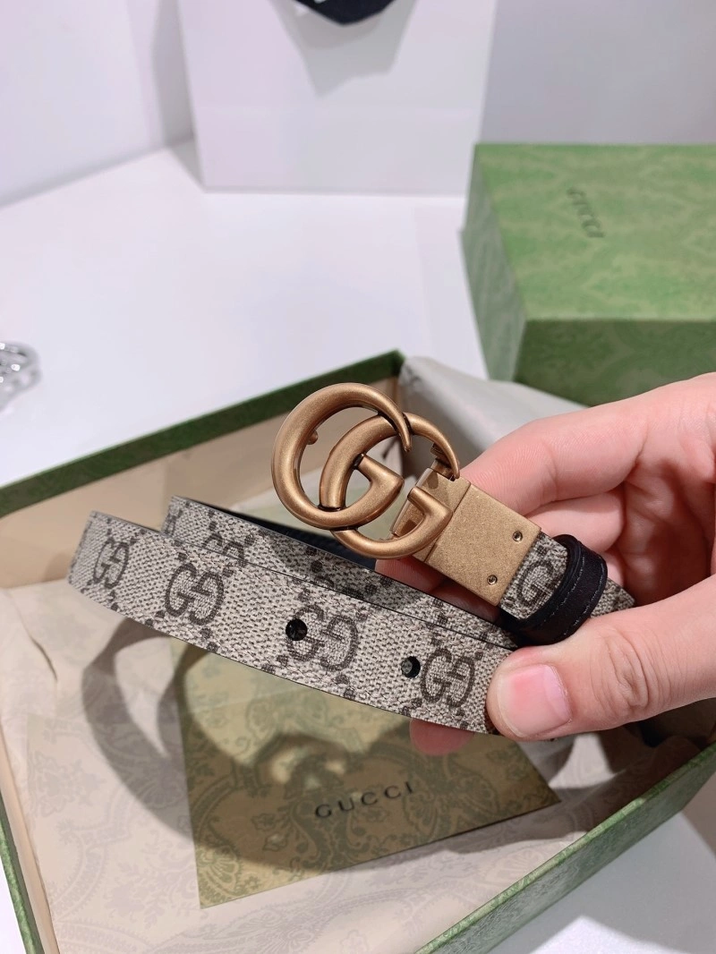 High fidelity Gucci Belts