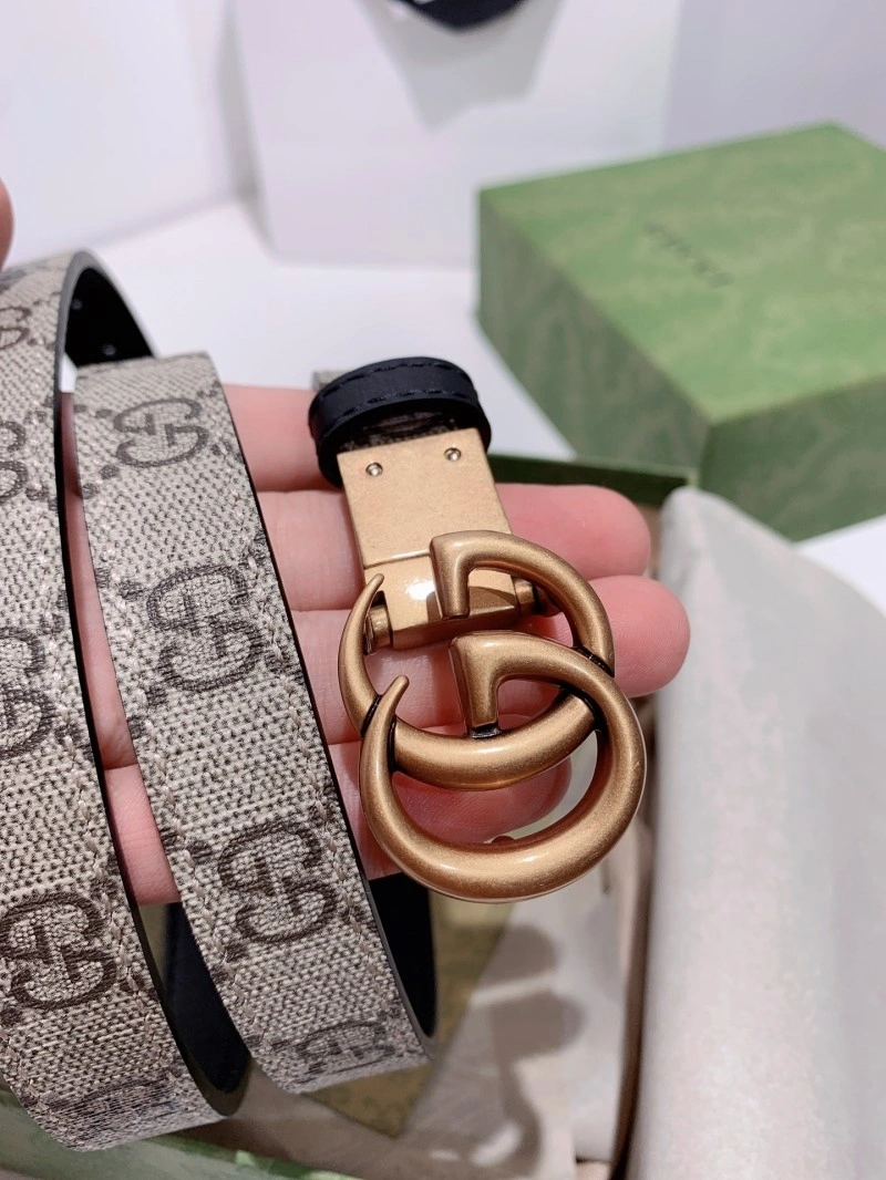 High fidelity Gucci Belts