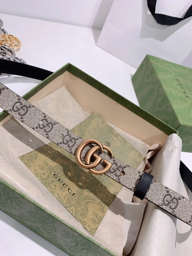 High fidelity Gucci Belts