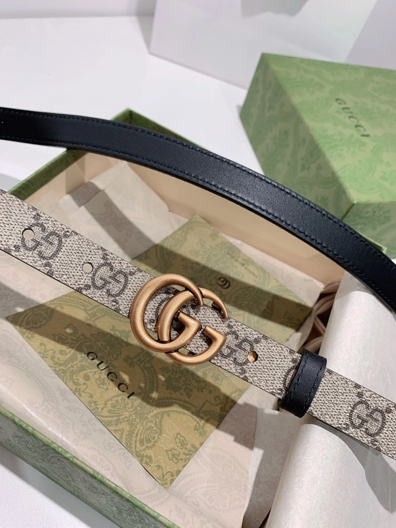 High fidelity Gucci Belts