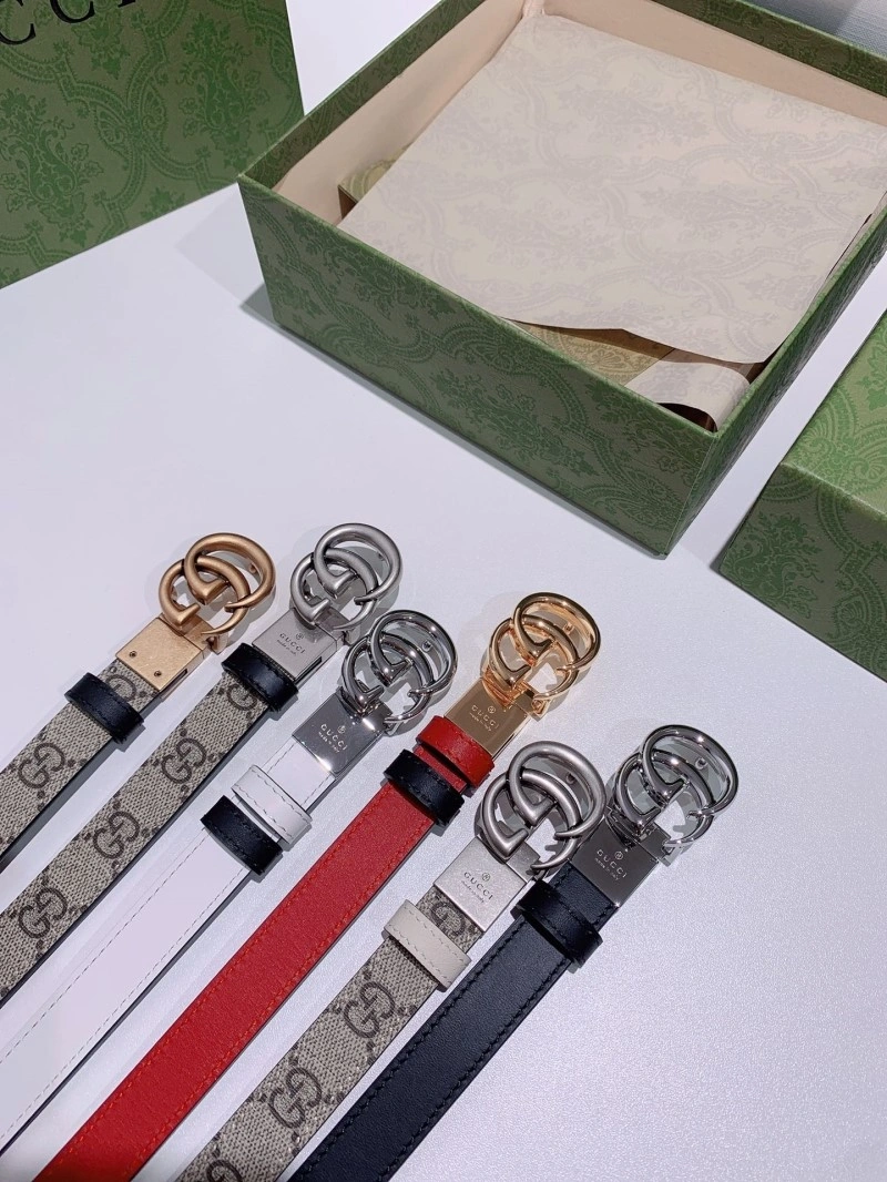 High fidelity Gucci Belts