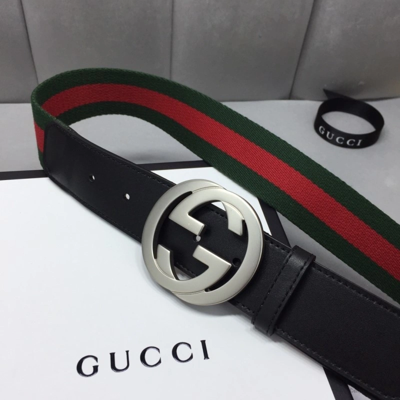 Value-priced Gucci Belts