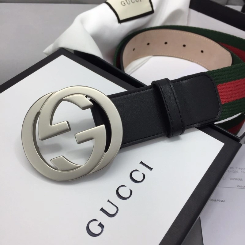 Value-priced Gucci Belts