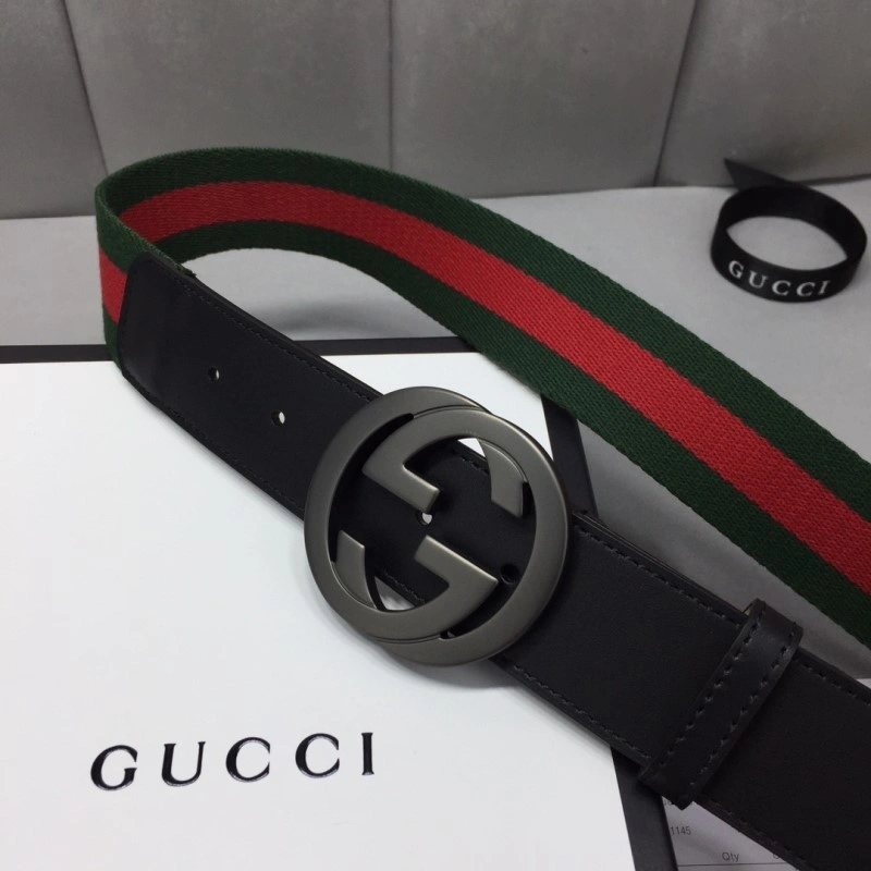 Budget-friendly Gucci Belts