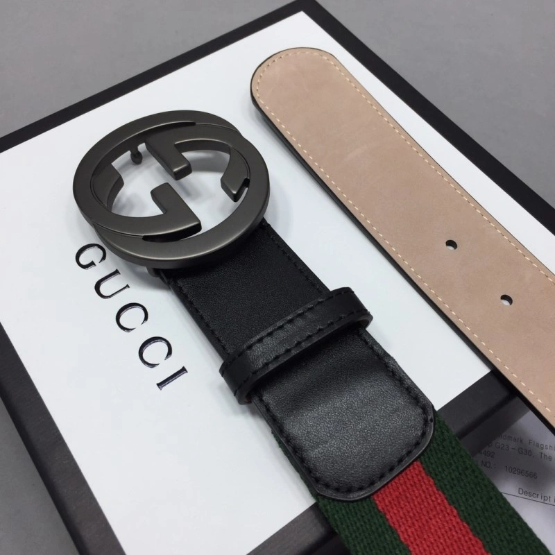 Budget-friendly Gucci Belts