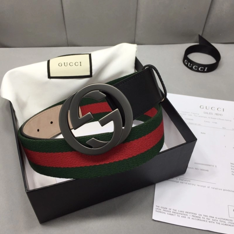 Budget-friendly Gucci Belts